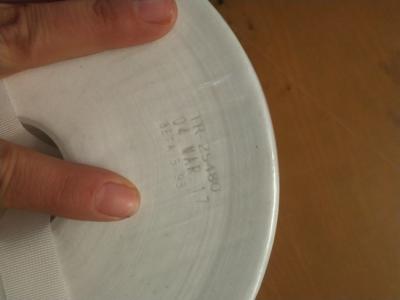China HEPA Cartridge Filter Element TR-25480 1-100 Micron Precision Filtration for Industrial Applications for sale