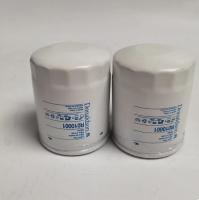 China Hydraulic Oil Filter LF3996 R010002 119x119x199mm 120℃ for Tractors Excavators for sale