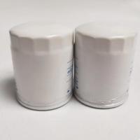 China Hydraulic Oil Filter LF3996 R010002 119x119x199mm 120℃ for Tractors Excavators for sale