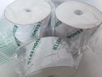 China PE Sintered Filter Cartridge 20 Micron Precision with ISO9001 Certification for Industrial Liquid Filtration for sale