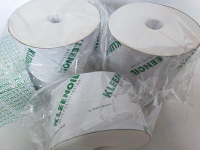 China PE Sintered Filter Cartridge 20 Micron Precision with ISO9001 Certification for Industrial Liquid Filtration for sale