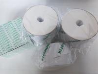 China PE Sintered Filter Cartridge 20 Micron Precision with ISO9001 Certification for Industrial Liquid Filtration for sale