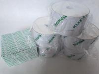 China PE Sintered Filter Cartridge 20 Micron Precision with ISO9001 Certification for Industrial Liquid Filtration for sale