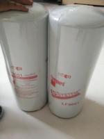 China Stainless Fleetguard LF9009 Oil Filter Element with 99% Efficiency, 10-210 bar Pressure Range for Engine Protection for sale