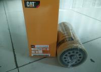 China Caterpillar 336D 345D 349D Excavator Air Filter 1R-0750 - 10μm Precision, 2000 Hour Service Life for sale