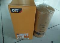 China Caterpillar 336D 345D 349D Excavator Air Filter 1R-0750 - 10μm Precision, 2000 Hour Service Life for sale