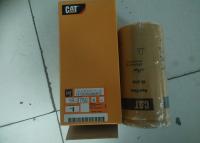 China Caterpillar 336D 345D 349D Excavator Air Filter 1R-0750 - 10μm Precision, 2000 Hour Service Life for sale