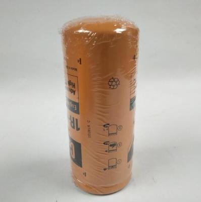 China Carter 1R1807 Lube Oil Filter Element with ISO9001 Certification for Construction Machinery and Industrial Equipment for sale