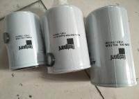 China Glass Fiber Industrial Fuel Filter 11E1-70010 for Hyundai R215/220-7 Excavator - 10μm Precision, 2000 Hour Service Life for sale
