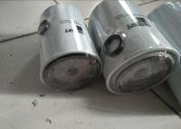 China Glass Fiber Industrial Fuel Filter 11E1-70010 for Hyundai R215/220-7 Excavator - 10μm Precision, 2000 Hour Service Life for sale