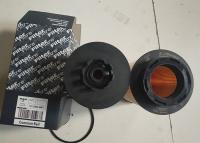 China Diesel Industrial Fuel Filter 51.12503-0061 for MANN 18280 Truck with 10μm Filtration Precision and 2000 Hour Service Life for sale