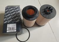 China Diesel Industrial Fuel Filter 51.12503-0061 for MANN 18280 Truck with 10μm Filtration Precision and 2000 Hour Service Life for sale