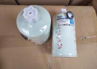 China 65.12503-5011 Industrial Fuel Filter for Daewoo Generators - 10μm Porosity, 2000 Hour Service Life for sale