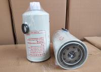 China 65.12503-5011 Industrial Fuel Filter for Daewoo Generators - 10μm Porosity, 2000 Hour Service Life for sale