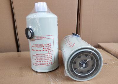 China 65.12503-5011 Industrial Fuel Filter for Daewoo Generators - 10μm Porosity, 2000 Hour Service Life for sale