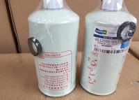 China 65.12503-5011 Industrial Fuel Filter for Daewoo Generators - 10μm Porosity, 2000 Hour Service Life for sale