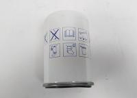 China 21492771 P553004 Diesel Generator Fuel Filter Element with 480°C Temperature Resistance for Construction Machinery for sale