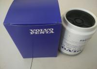 China 21380475 Diesel Filter Element with 10μm Filtration Precision for Industrial Equipment -40°C to 80°C Operating Range for sale
