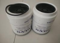 China 21380475 Diesel Filter Element with 10μm Filtration Precision for Industrial Equipment -40°C to 80°C Operating Range for sale