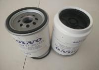China 21380475 Diesel Filter Element with 10μm Filtration Precision for Industrial Equipment -40°C to 80°C Operating Range for sale