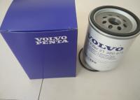 China 21380475 Diesel Filter Element with 10μm Filtration Precision for Industrial Equipment -40°C to 80°C Operating Range for sale