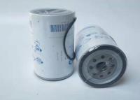 China 21380475 Industrial Diesel Filter Element - 99% Efficiency, 1-100 Micron Precision, -40°C to 80°C Operating Range for sale