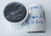 China 21380475 Industrial Diesel Filter Element - 99% Efficiency, 1-100 Micron Precision, -40°C to 80°C Operating Range for sale