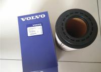 China 20998805 Diesel Fuel Filter Cartridge for Excavator Generator with 1-100 Micron Filtration Precision for sale