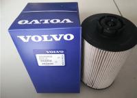 China 20998805 Diesel Fuel Filter Cartridge for Excavator Generator with 1-100 Micron Filtration Precision for sale