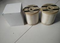 China 14622355 Industrial Fuel Filter for EC210B Excavator with 10μm Precision and 99% Efficiency Rating for sale