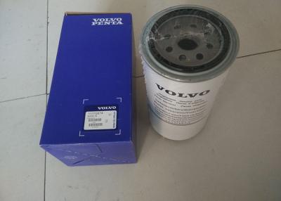 China 11110474 Direct Injection Excavator Oil Filter for Ec240 Ec290 with 10μm Precision and 99% Efficiency for sale