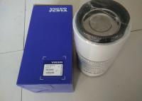 China 11110474 Direct Injection Excavator Oil Filter for Ec240 Ec290 with 10μm Precision and 99% Efficiency for sale