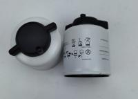 China ISO Certified Diesel Fuel Filter 6667352 with 99% Efficiency and 10μm Precision for Bobcat MX331 Equipment for sale