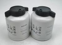 China ISO Certified Diesel Fuel Filter 6667352 with 99% Efficiency and 10μm Precision for Bobcat MX331 Equipment for sale