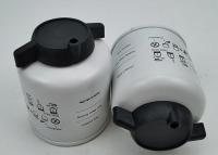 China ISO Certified Diesel Fuel Filter 6667352 with 99% Efficiency and 10μm Precision for Bobcat MX331 Equipment for sale