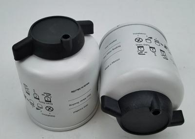 China ISO Certified Diesel Fuel Filter 6667352 with 99% Efficiency and 10μm Precision for Bobcat MX331 Equipment for sale