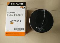 China Hitachi Excavator Fuel Filter 4676385 for Zx200-3 Zx210-3 Zx240-3 330-3 for sale