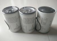 China 04291642 Diesel Fuel Filter Element For Deutz Generator 10um Precision for sale