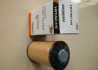 China Hitachi Excavator Fuel Filter 4676385 for ZX200-3 ZX210-3 ZX330-3 10 Micron for sale