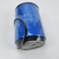China 1393640 Diesel Filter Element for Oil Water Separator with 10um Porosity and 15×15×28cm Dimensions for sale