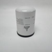 China 01182671 Diesel Fuel Filter Element for Deutz Engine Generator Set - 10um Precision, 15×15×28cm Dimensions for sale