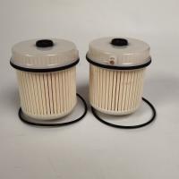 China ISO9001 Certified 1117030-P301 CLQ77-100 Diesel Fuel Filter with 10μm Precision for Isuzu Qingling 700P for sale