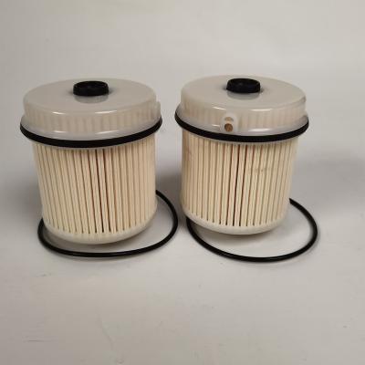 China ISO9001 Certified 1117030-P301 CLQ77-100 Diesel Fuel Filter with 10μm Precision for Isuzu Qingling 700P for sale