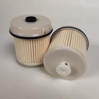 China ISO9001 Certified 1117030-P301 CLQ77-100 Diesel Fuel Filter with 10μm Precision for Isuzu Qingling 700P for sale