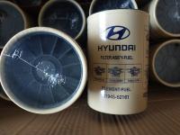 China 10μm Diesel Fuel Filter Element 31945-52161 with 99% Efficiency for Truck and Industrial Engines for sale