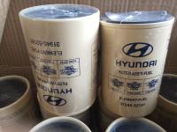 China 10μm Diesel Fuel Filter Element 31945-52161 with 99% Efficiency for Truck and Industrial Engines for sale