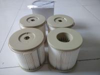China 2040TM-OR Truck Fuel Filter Parker FS1207 Element 10μm Filtration 99% Efficiency for Sumitomo 210-5/210-6 Excavator for sale