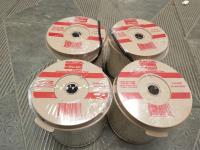 China Parker Hydraulic Oil Filter FS1207 1-100 Micron 99% Efficiency for Sumitomo 210-5/210-6 Excavator for sale