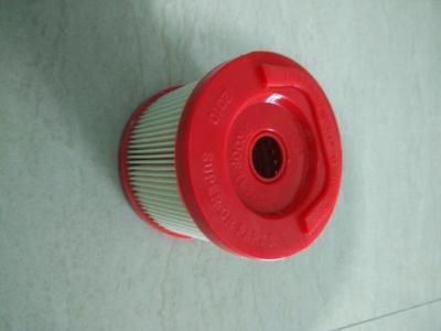 China 500fg Diesel Fuel Filter with 99% Efficiency and 1kg Weight for Oil-Water Separation in Hydraulic Systems for sale