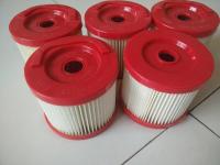 China 500fg Diesel Fuel Filter with 99% Efficiency and 1kg Weight for Oil-Water Separation in Hydraulic Systems for sale
